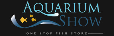 Aquarium Show - One Stop Fish Store